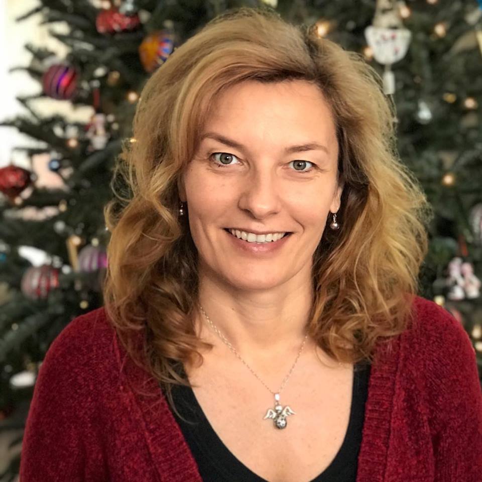 Proiecte comunitare în SUA despre România (un interviu cu Daniela ...