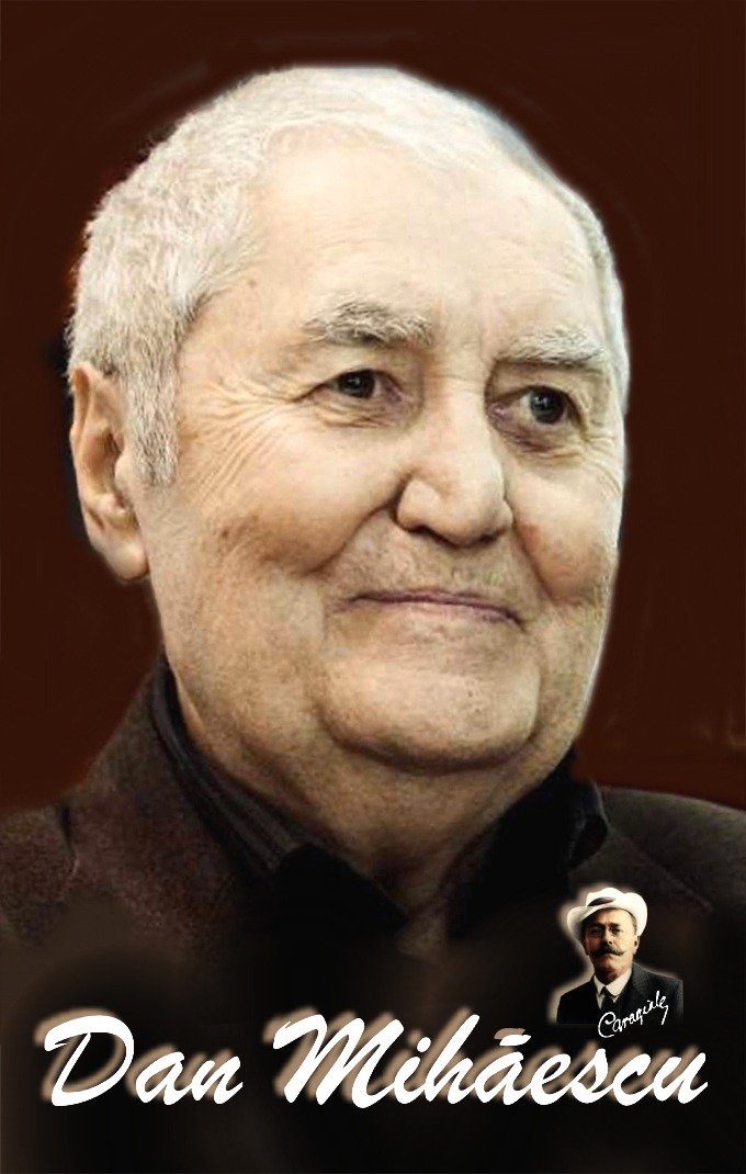 Scrisoare deschisă către Caragiale | Curentul International
