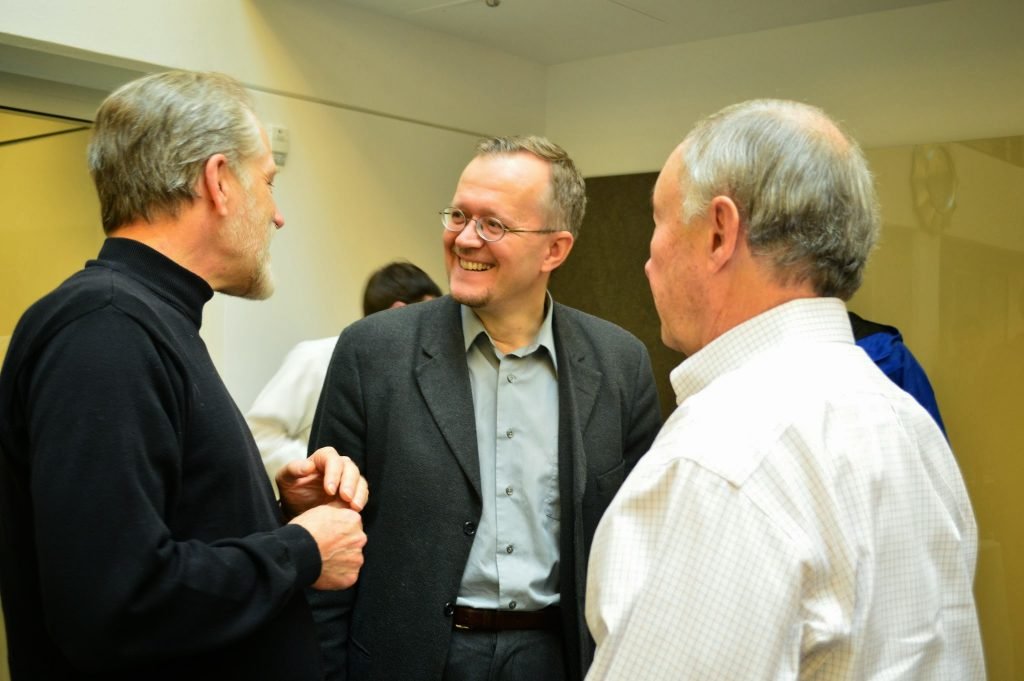 Mihaela Dordea | Curentul International