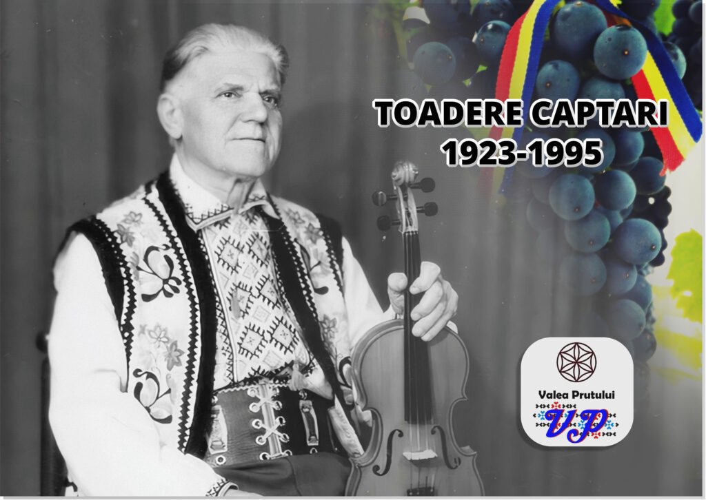 Ceremonie religioasă și spectacol folcloric în amintirea rapsodului ...