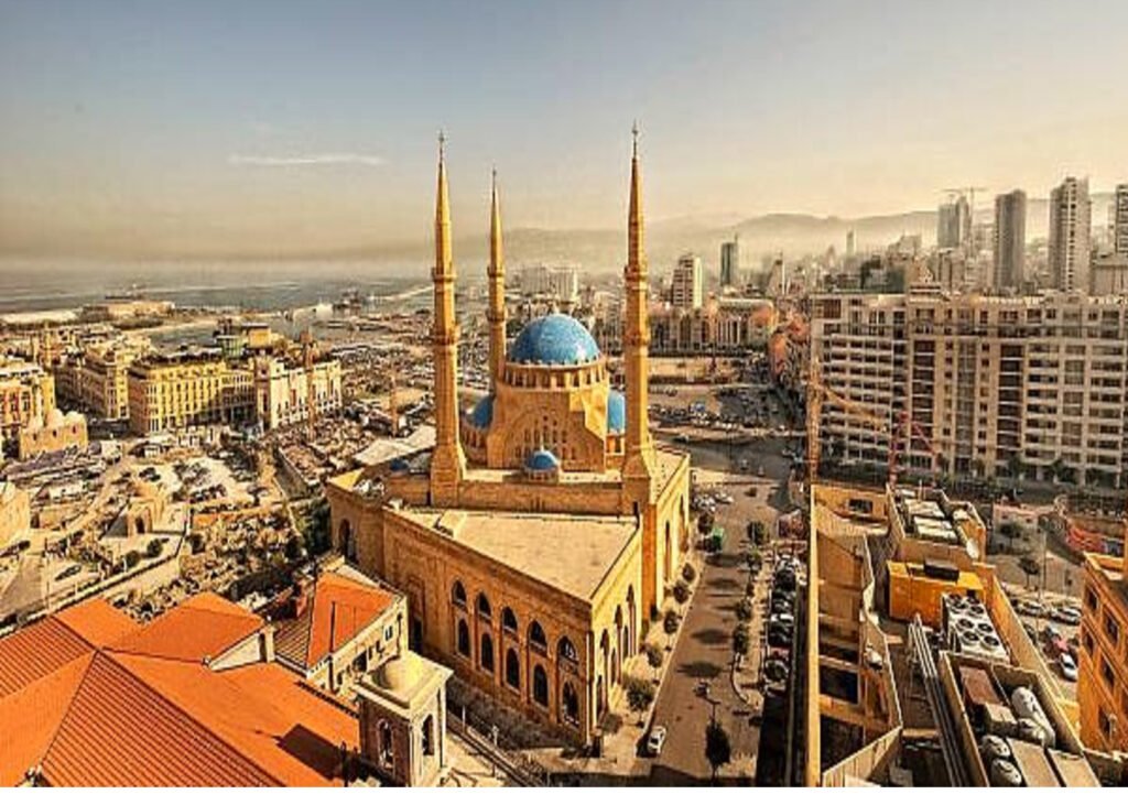 „România este privită din Liban cu respect și cu o curiozitate sinceră ...